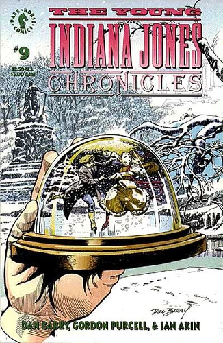 Vienna, November 1908 / March 1917 | Indiana Jones Wiki | Fandom