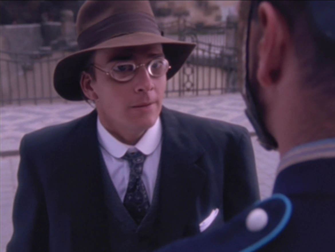 List of aliases and nicknames of Indiana Jones | Indiana Jones Wiki ...