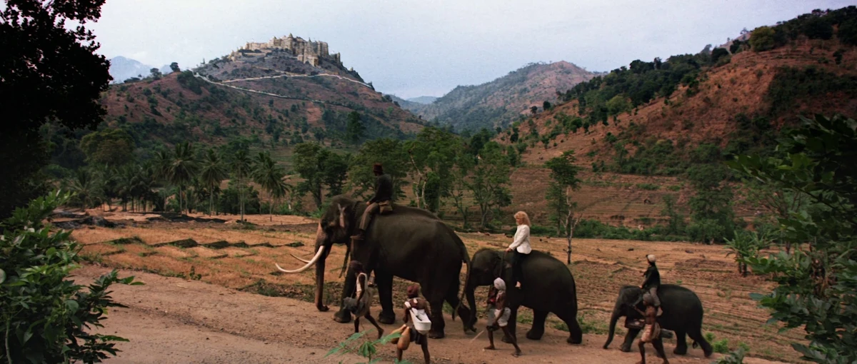 Pankot Province | Indiana Jones Wiki | Fandom