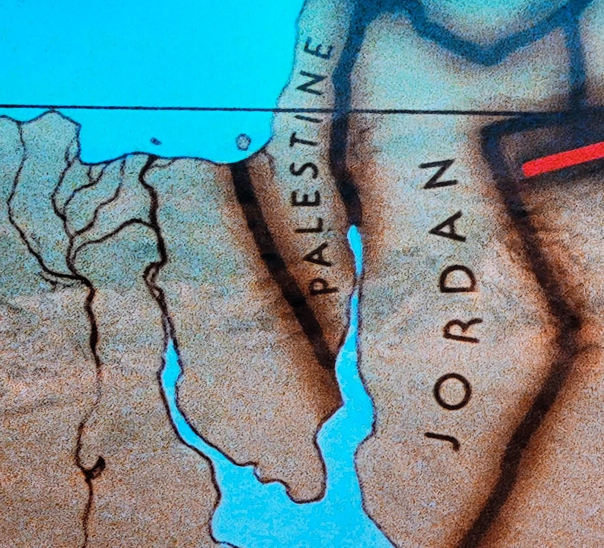 Nile | Indiana Jones Wiki | Fandom