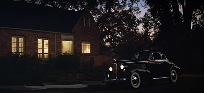 Indiana Jones' house (1936) | Indiana Jones Wiki | Fandom