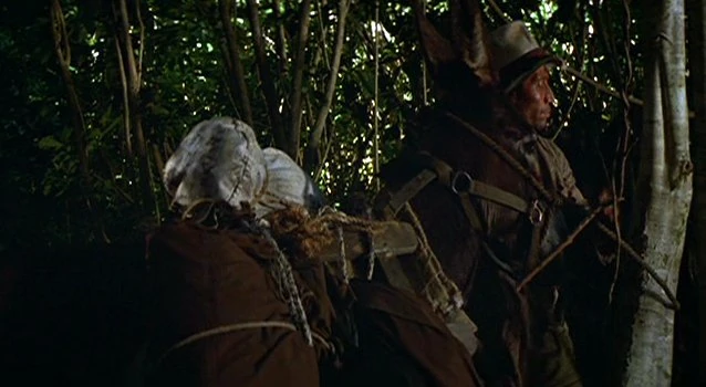 Mule | Indiana Jones Wiki | Fandom