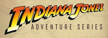Indiana Jones Adventure Series | Indiana Jones Wiki | Fandom