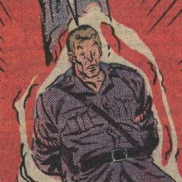 Brunner | Indiana Jones Wiki | Fandom