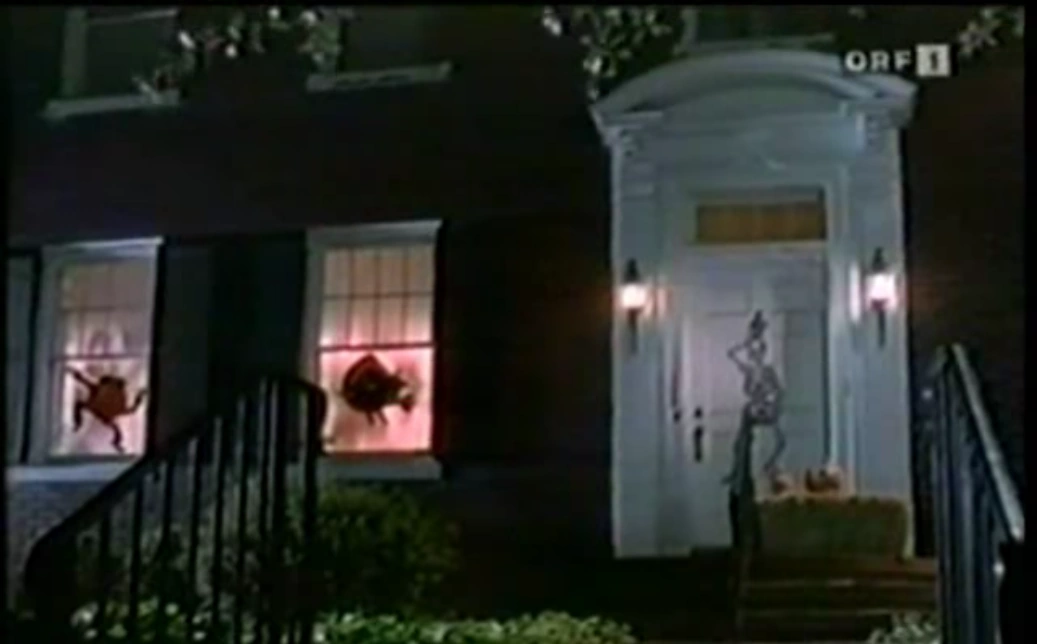 Indiana Jones' house (1993) | Indiana Jones Wiki | Fandom