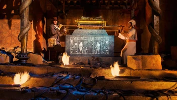The Great Movie Ride | Indiana Jones Wiki | Fandom