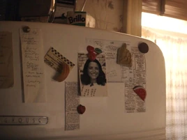 Westinghouse refrigerator | Indiana Jones Wiki | Fandom
