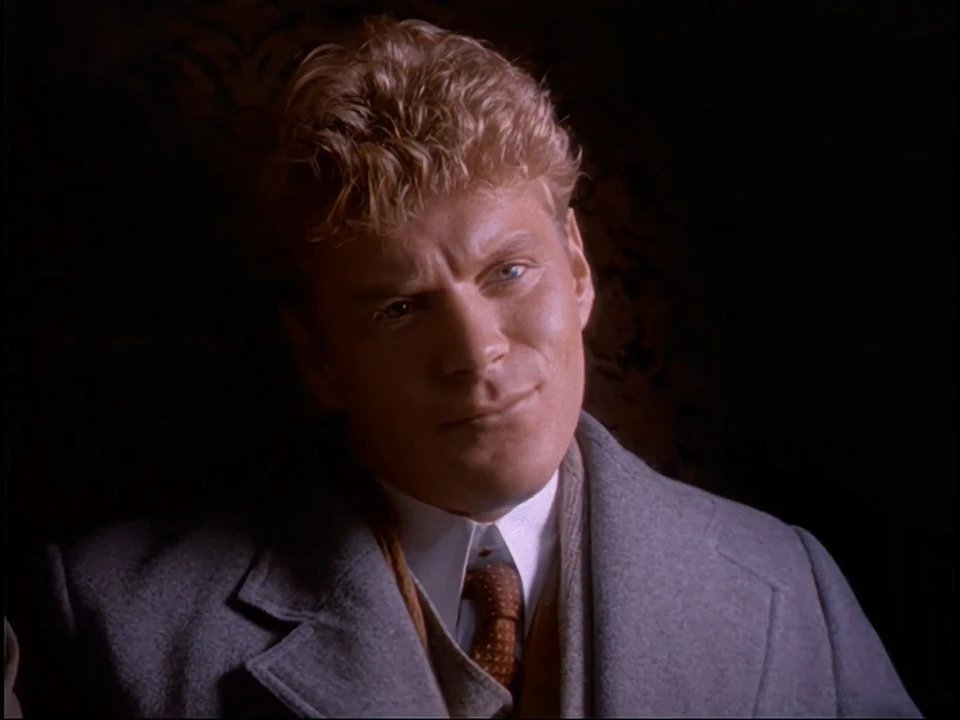 Benedict Taylor | Indiana Jones Wiki | Fandom