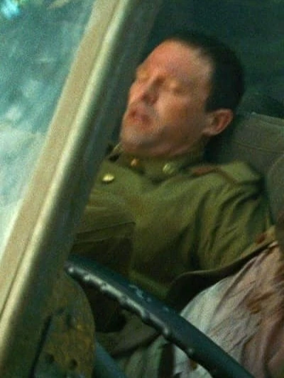 Unconscious Duck passenger | Indiana Jones Wiki | Fandom