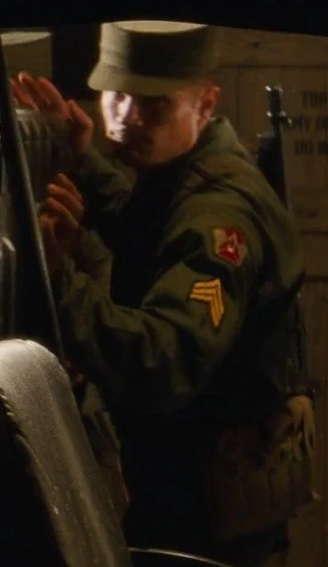 Black | Indiana Jones Wiki | Fandom