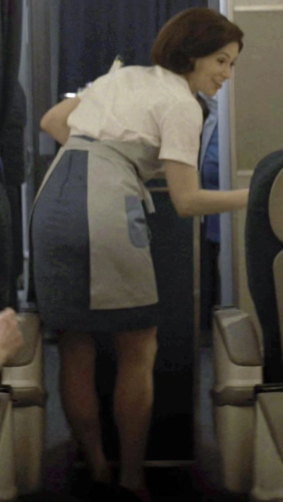 Pan Am Stewardess | Indiana Jones Wiki | Fandom