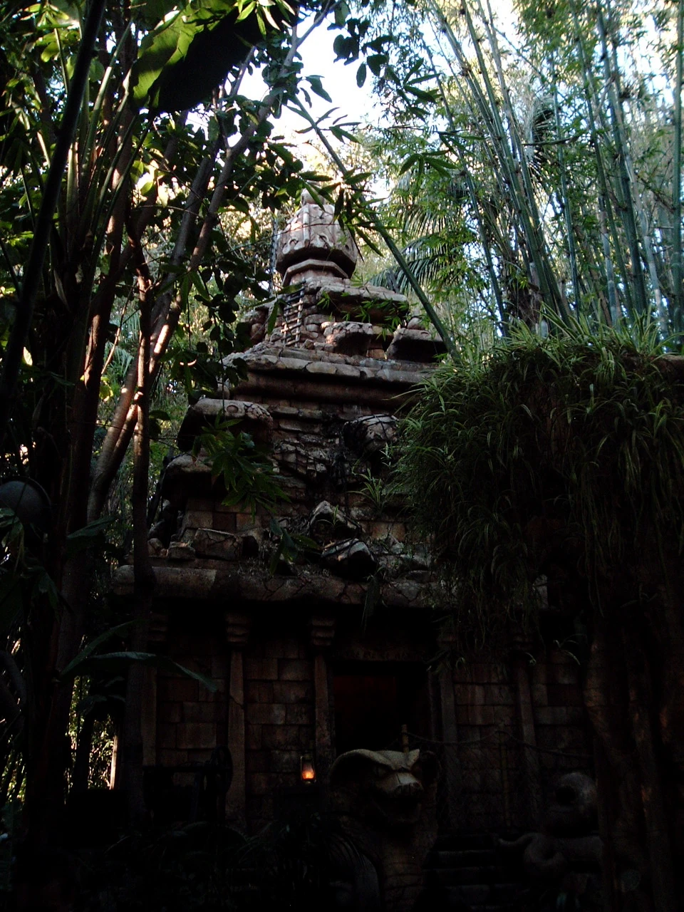 Temple of the Forbidden Eye | Indiana Jones Wiki | Fandom