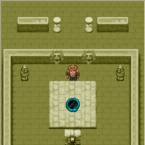 Aztec Mirror | Indiana Jones Wiki | Fandom