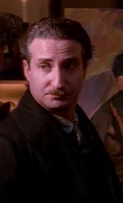 Daniel-Henry Kahnweiler | Indiana Jones Wiki | Fandom