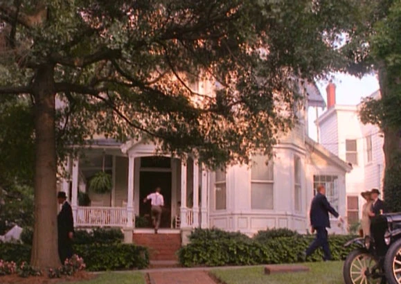 Jones family house | Indiana Jones Wiki | Fandom