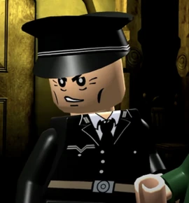 Ernst Vogel | Indiana Jones Wiki | Fandom