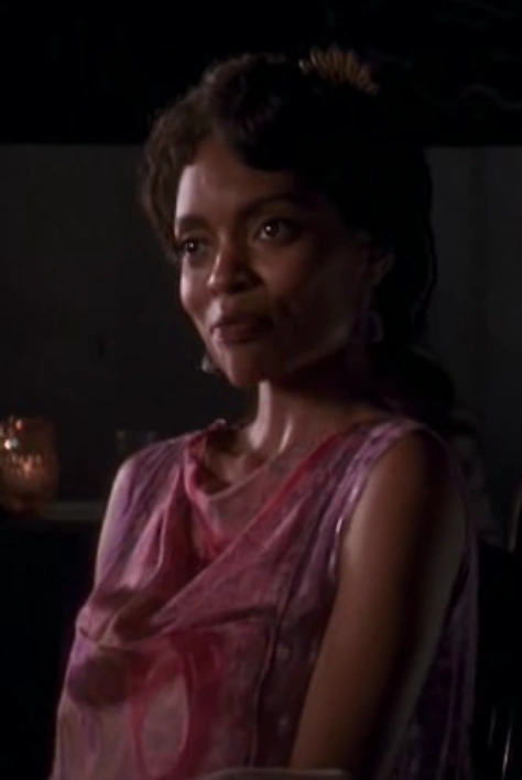 Goldie Williams | Indiana Jones Wiki | Fandom