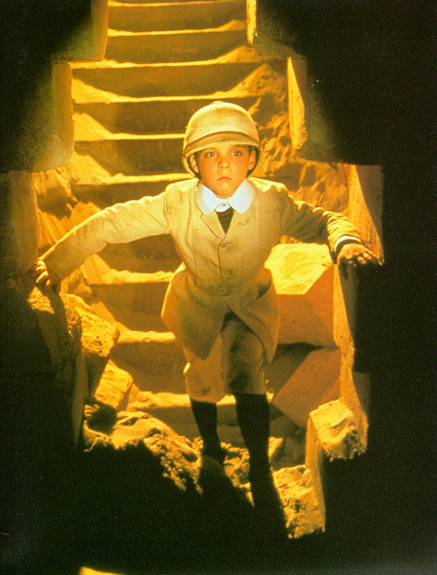 1908 | Indiana jones wiki | Fandom