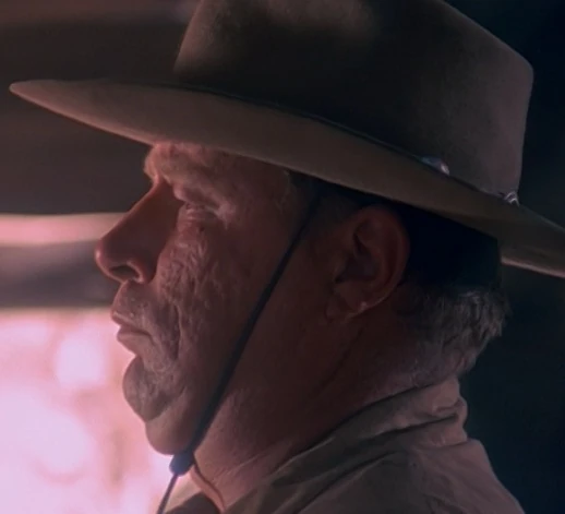 Bill MacMillan | Indiana Jones Wiki | Fandom