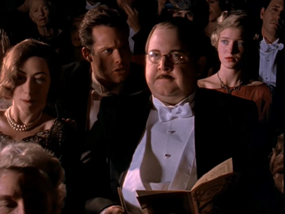 Mark Holton | Indiana Jones Wiki | Fandom