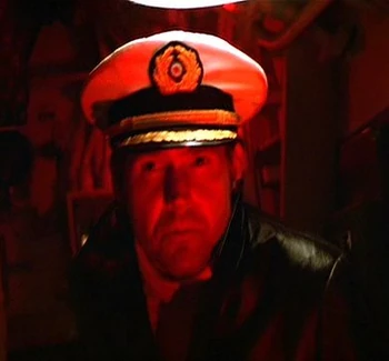 Wurrfler officer | Indiana Jones Wiki | Fandom