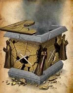 Cipher of Meribah | Indiana Jones Wiki | Fandom