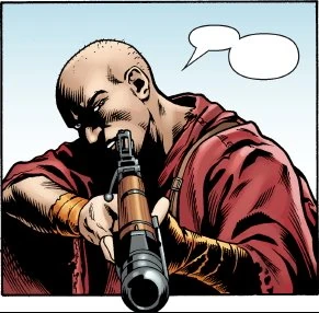 Alex Beresford-Hope | Indiana Jones Wiki | Fandom