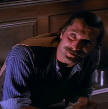 Barman | Indiana Jones Wiki | Fandom