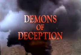 Demons of Deception | Indiana Jones Wiki | Fandom