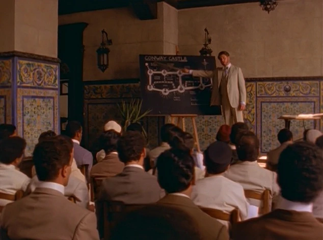 Cairo University | Indiana Jones Wiki | Fandom