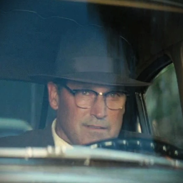 Second KGB driver | Indiana Jones Wiki | Fandom