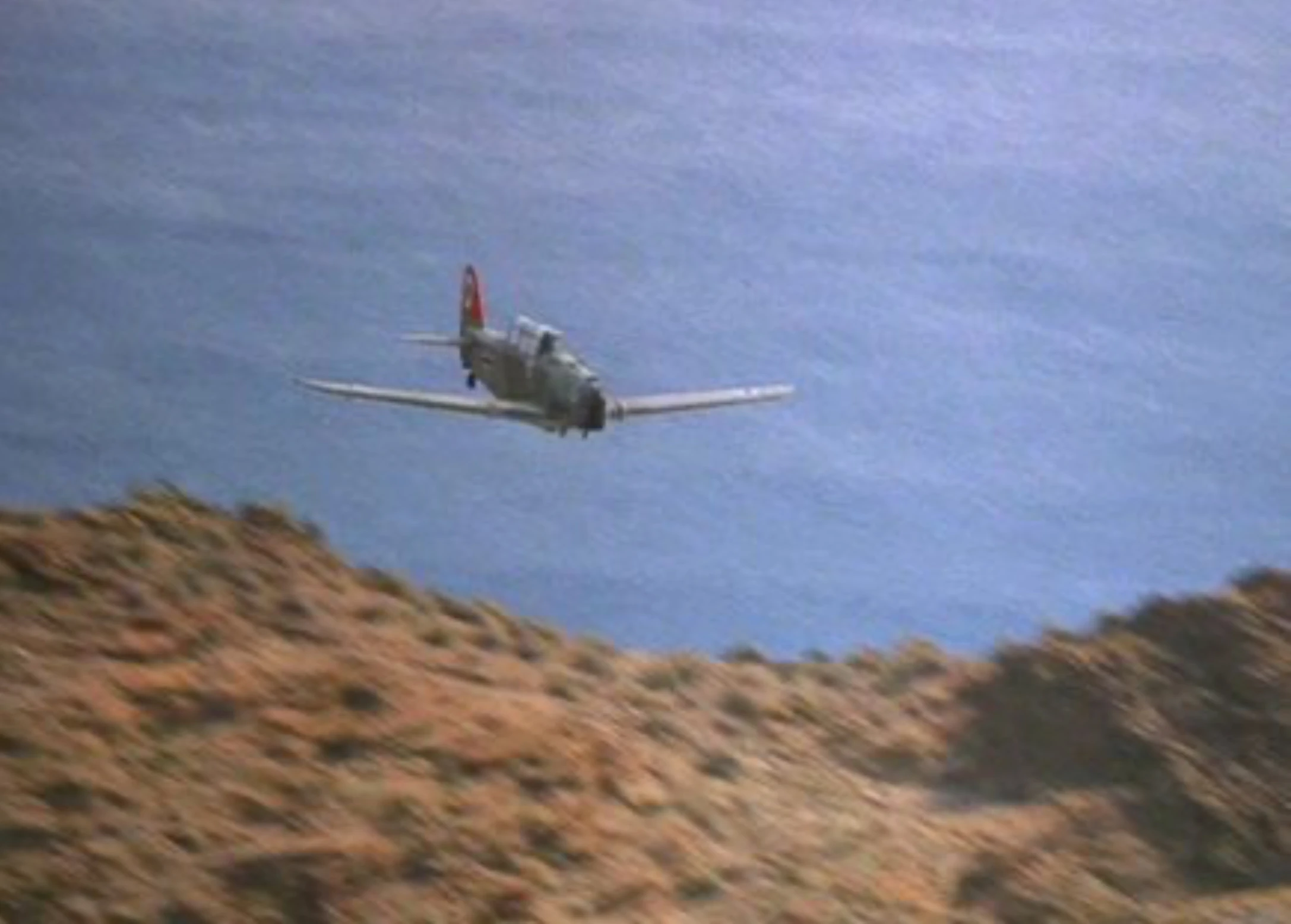 Pilatus P-2 | Indiana Jones Wiki | Fandom