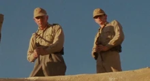 White-haired soldier | Indiana Jones Wiki | Fandom