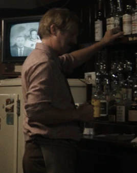 Bob | Indiana Jones Wiki | Fandom