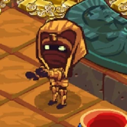 Bomani | Indiana Jones Wiki | Fandom