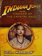 Arnold Chon | Indiana Jones Wiki | Fandom
