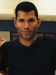 David LaVera | Indiana Jones Wiki | Fandom