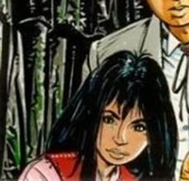 Sarah | Indiana Jones Wiki | Fandom