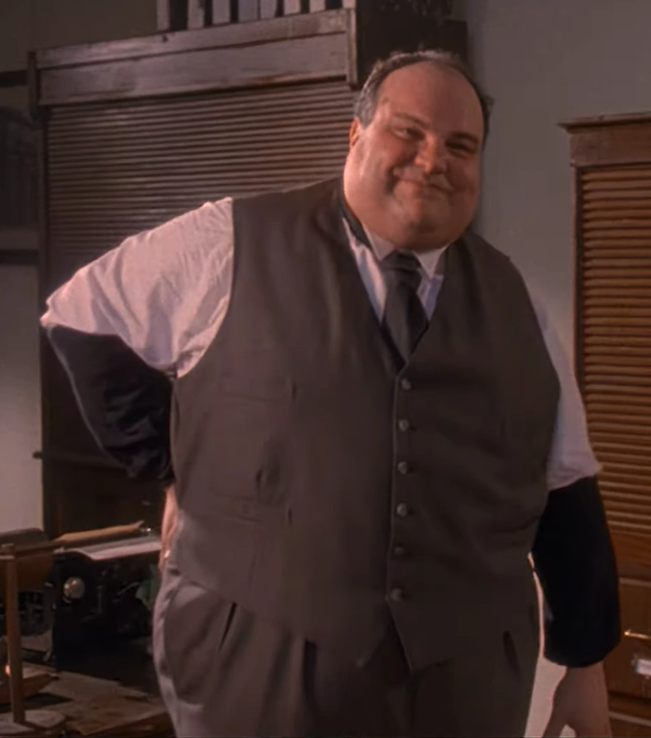 Anton Dovrak | Indiana Jones Wiki | Fandom