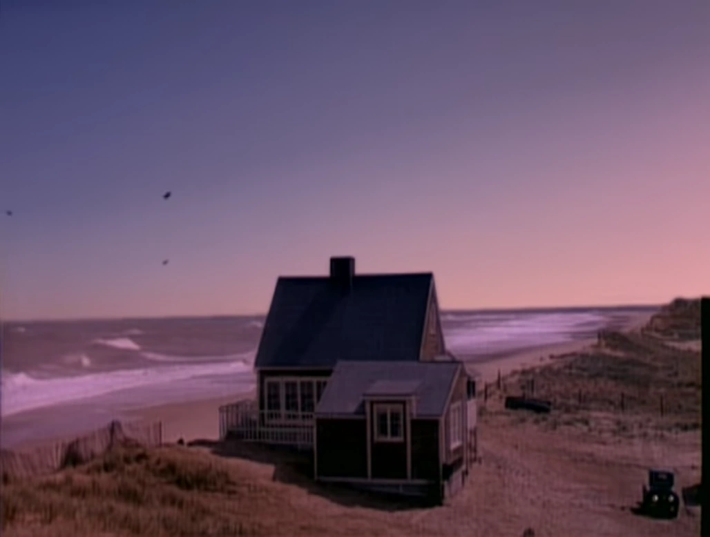 Claire Lieberman's house | Indiana Jones Wiki | Fandom