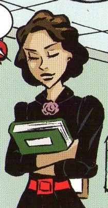 Helen's friend | Indiana Jones Wiki | Fandom