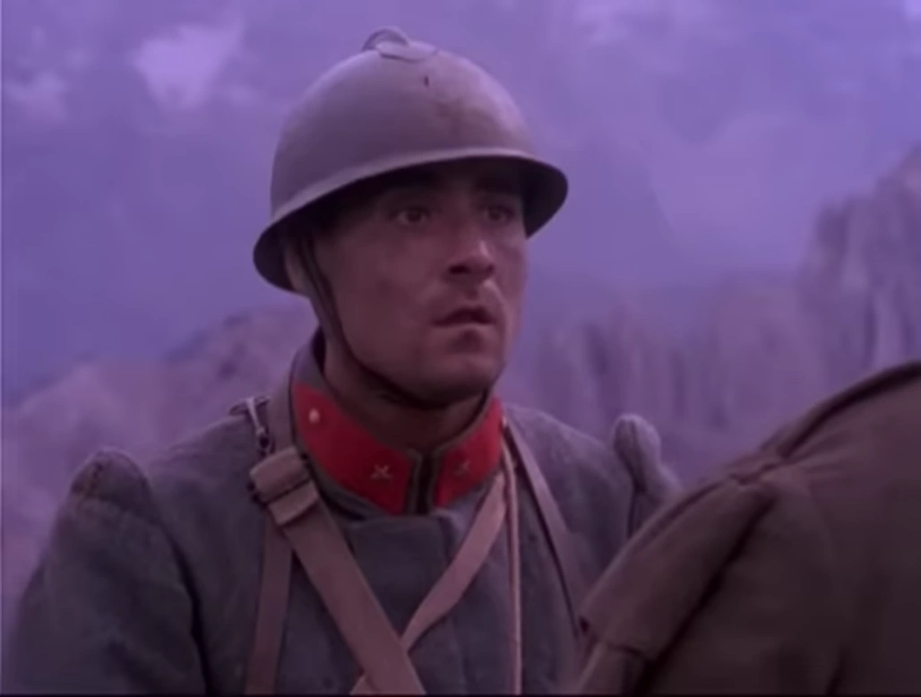 Luigi (soldier) | Indiana Jones Wiki | Fandom