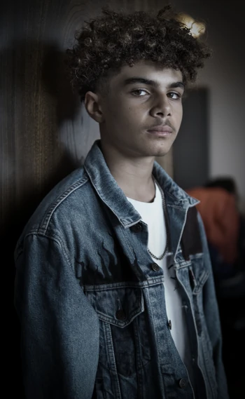 Ethann Isidore | Indiana Jones Wiki | Fandom