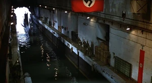 Geheimhaven | Indiana Jones Wiki | Fandom