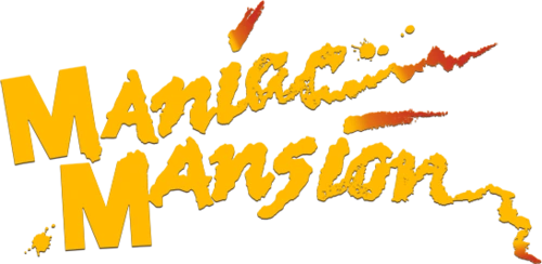 Maniac Mansion | Indiana Jones Wiki | Fandom