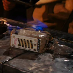 Jim Beam | Indiana Jones Wiki | Fandom