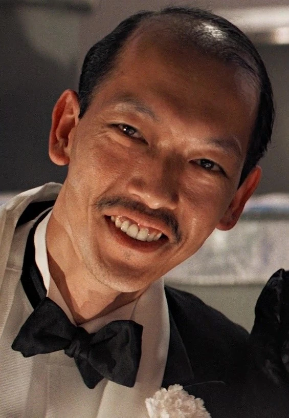 Chen | Indiana Jones Wiki | Fandom