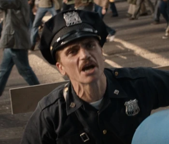 Barricade Cop | Indiana Jones Wiki | Fandom