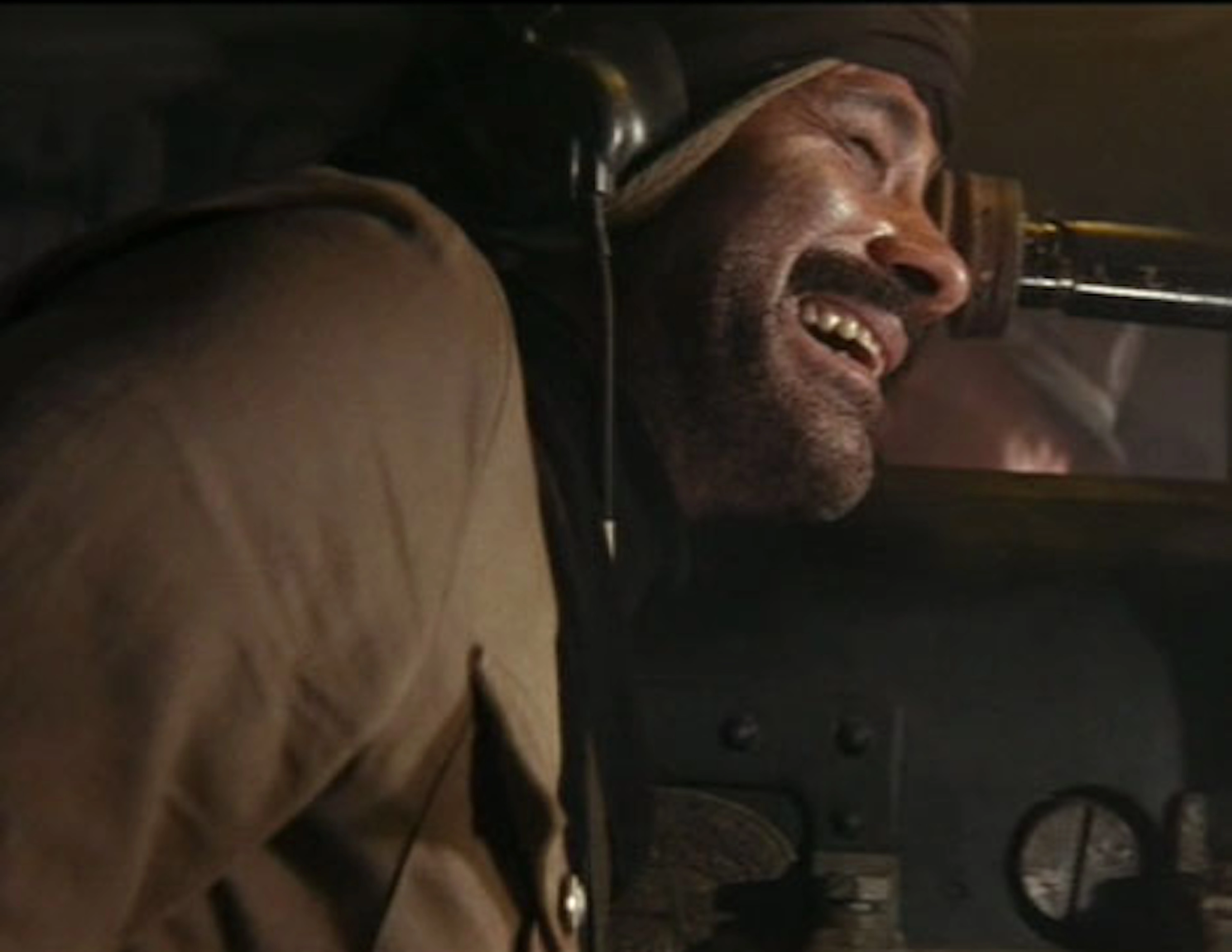 Hatay Tank Gunner | Indiana Jones Wiki | Fandom