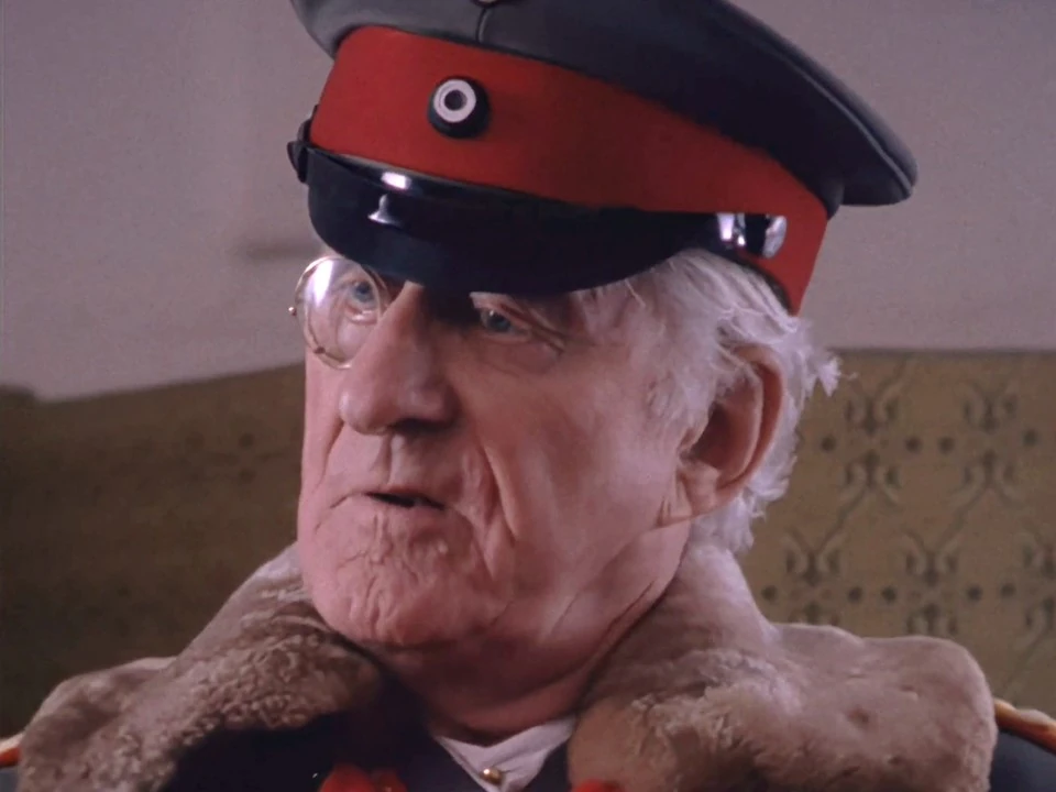 Jon Pertwee | Indiana Jones Wiki | Fandom